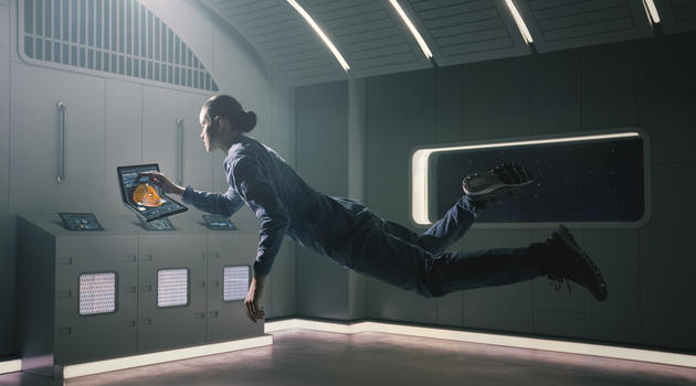 Lenovo ThinkPad X1 Fold Launch and Case Study | Zeno Group